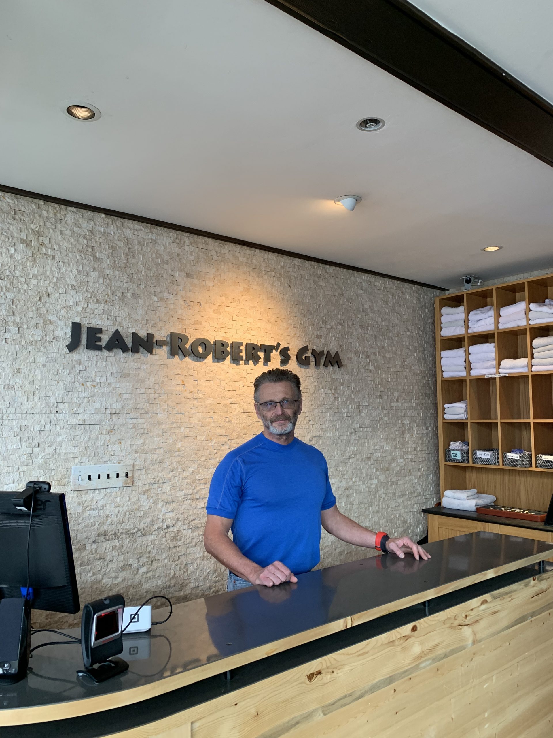 Aspen’s last gym owner Jean Robert Barbette offers tips for 2023 ...